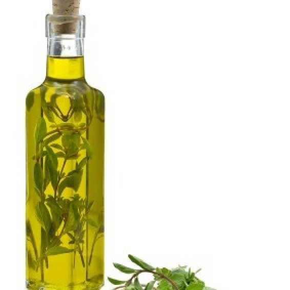 Flavored Oil Recipes | ThriftyFun