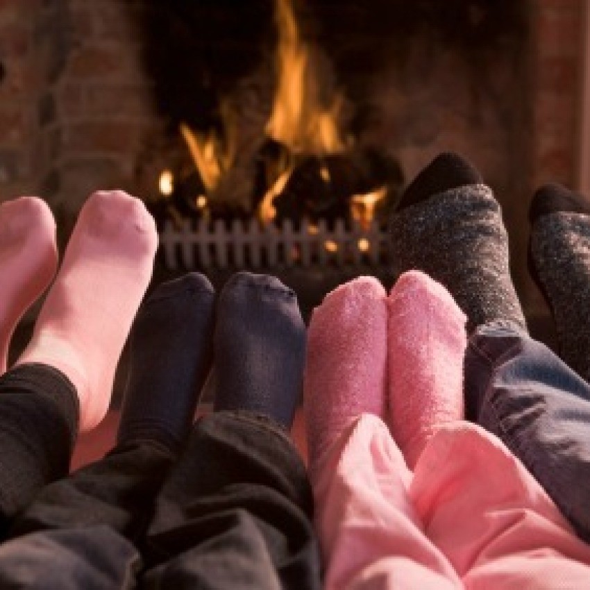 Winter Heating Tips | ThriftyFun