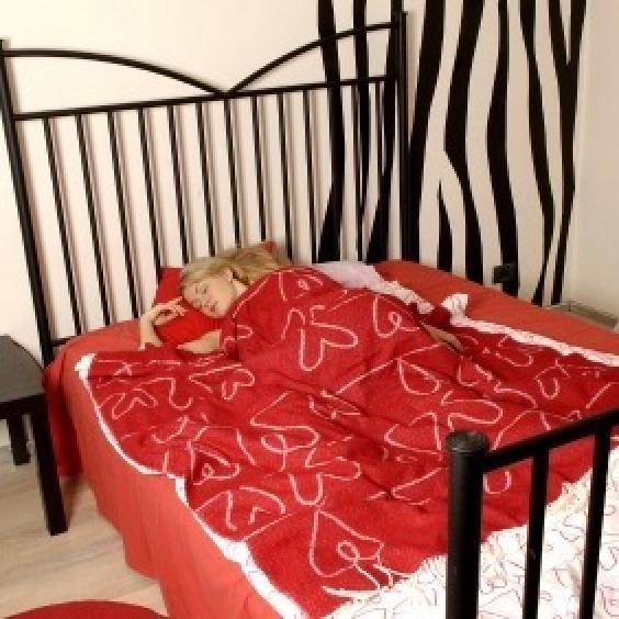 Homemade Duvet Covers | ThriftyFun