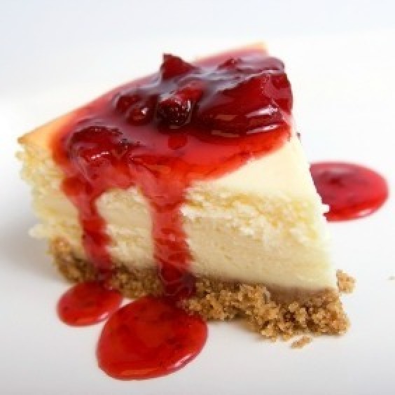 20+ Tasty Cheesecake Recipes | ThriftyFun