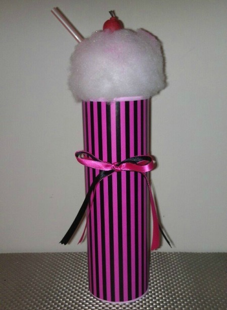 Crafts Using Pringles Cans | ThriftyFun