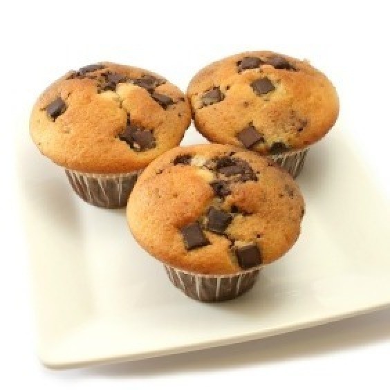 Sweet Muffin Recipes | ThriftyFun