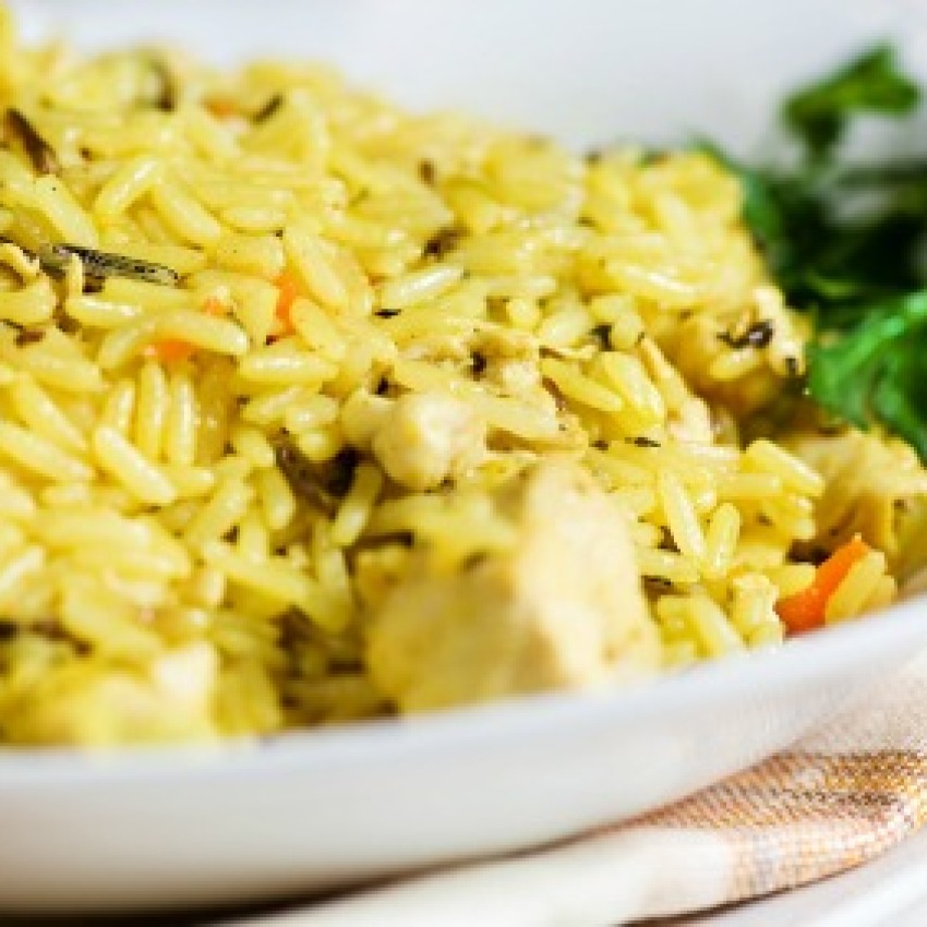 Saving Money on Boxed Rice Meals | ThriftyFun