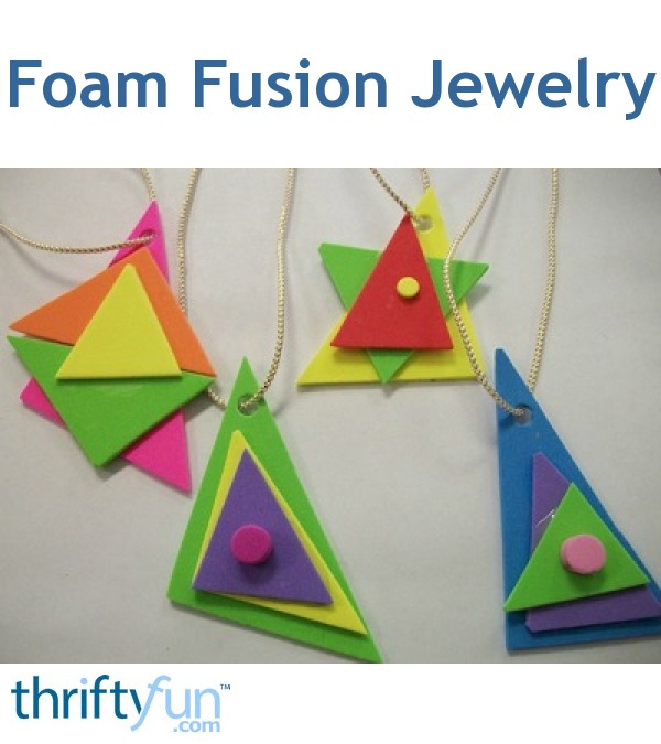 Best Foam For Jewelry at Mabel Singer blog