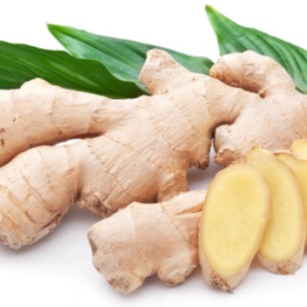 Storing Fresh Ginger | ThriftyFun