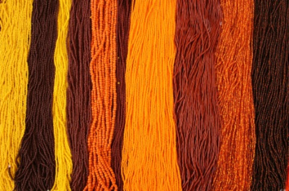 Learning to Bead | ThriftyFun