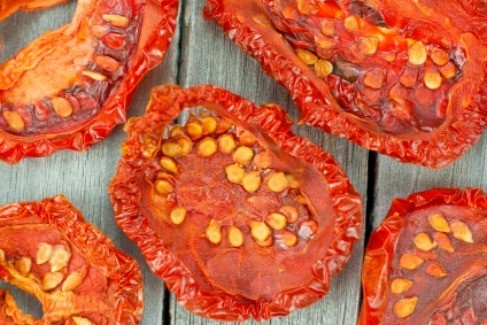 Drying Tomatoes | ThriftyFun