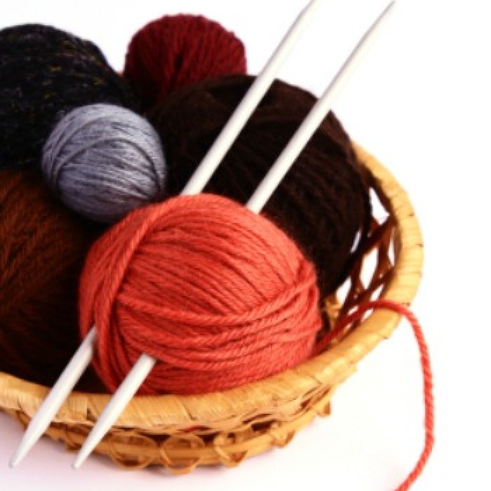 Knitting Tips and Tricks | ThriftyFun