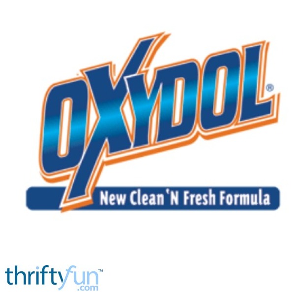 Buying Oxydol Laundry Detergent | ThriftyFun