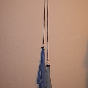 Homemade Duster for Collections | ThriftyFun