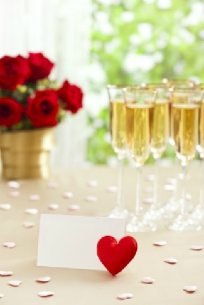 50th Wedding Anniversary Party Ideas ThriftyFun