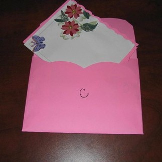 Decorative Note Cards | ThriftyFun