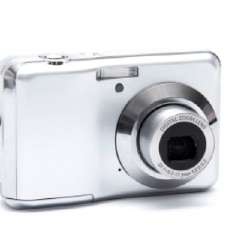 Uses for a Broken Digital Camera | ThriftyFun