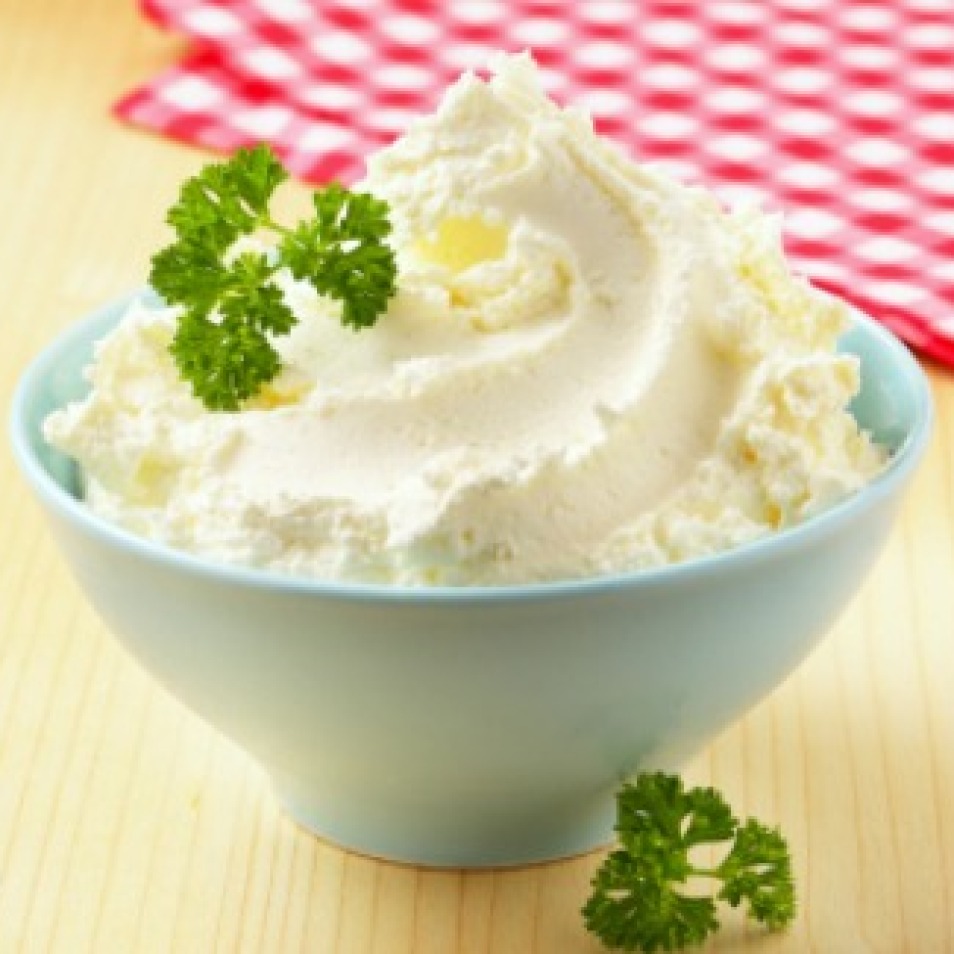 Making Whipped Cream Cheese | ThriftyFun