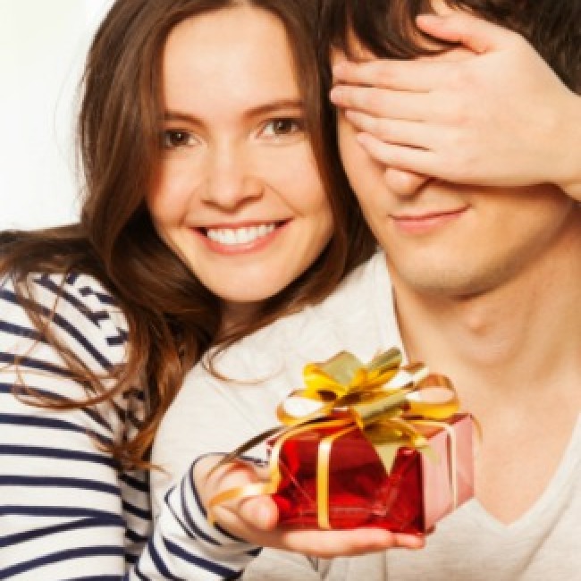 "Just Dating" Gift Ideas? | ThriftyFun