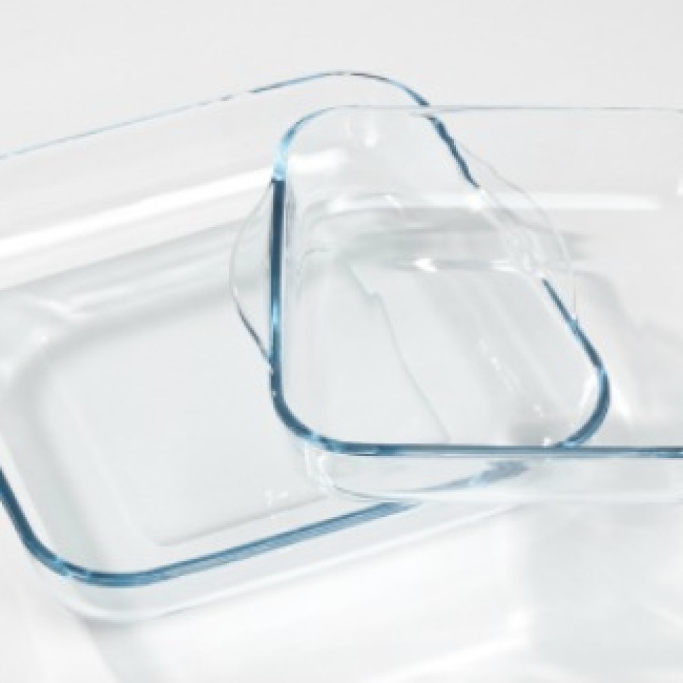 Cleaning Pyrex Pans | ThriftyFun