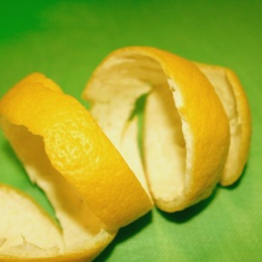 Uses for Citrus Peels | ThriftyFun