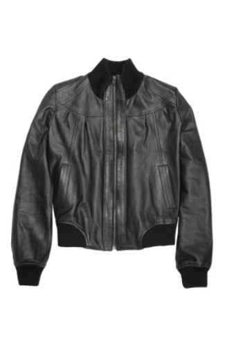 Cleaning Clothing Stained By a Leather Jacket? | ThriftyFun