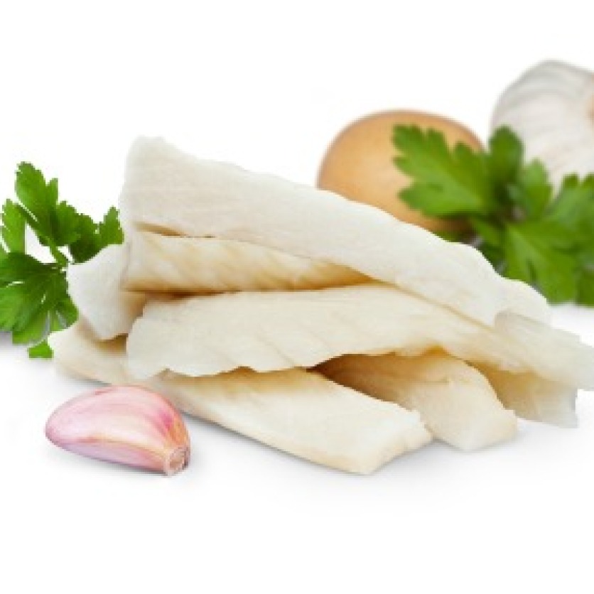 Recipes Using Cod | ThriftyFun