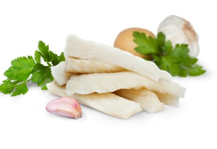 Recipes Using Cod | ThriftyFun