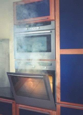 Removing Smoke Odor From Kitchen Cabinets? | ThriftyFun