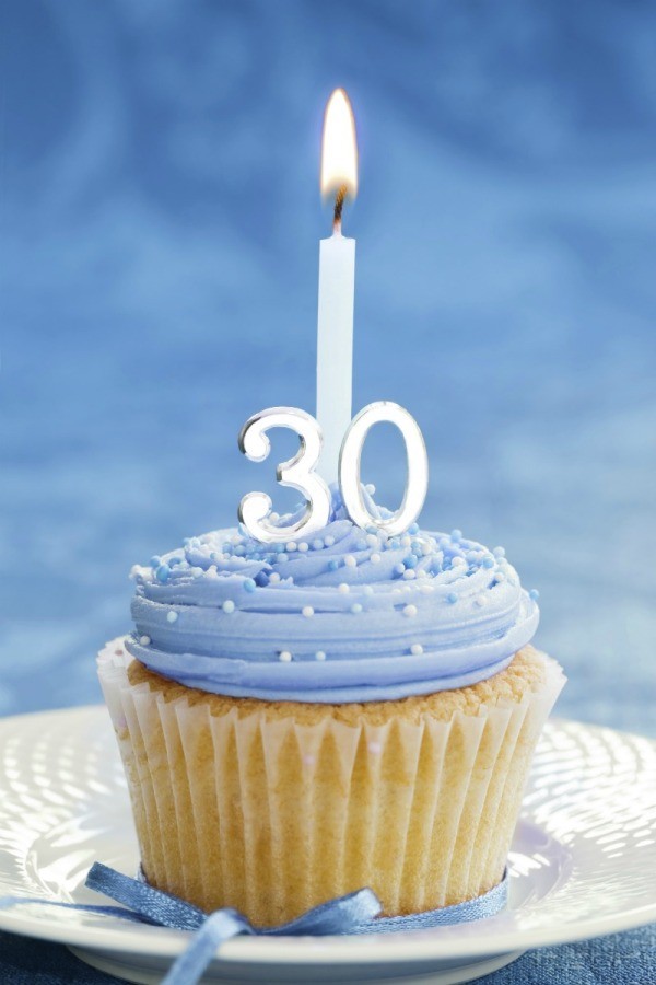 30th Birthday Party Ideas ThriftyFun