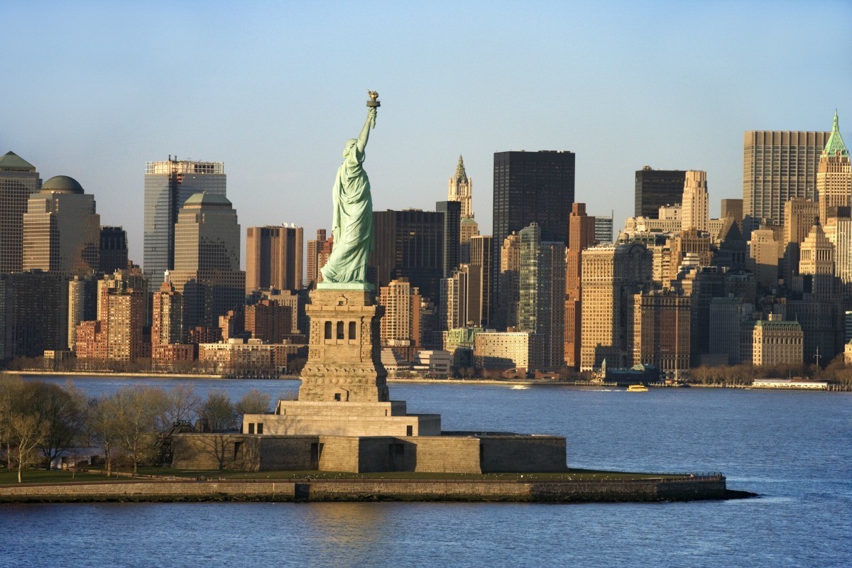 New York, NY Frugal Travel Guide | ThriftyFun