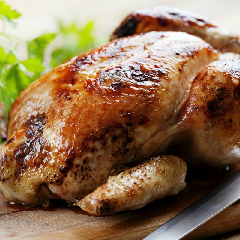 Roast Chicken Tips and Recipes | ThriftyFun
