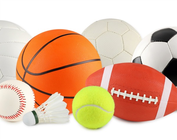 Athletic Banquet Centerpiece Ideas ThriftyFun