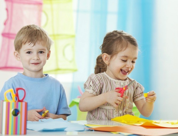 Craft Ideas For Toddlers ThriftyFun