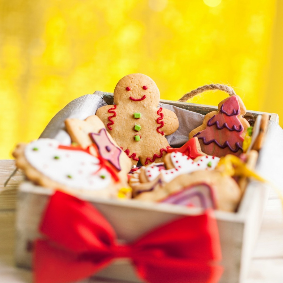 Giving Cookies as Gifts | ThriftyFun