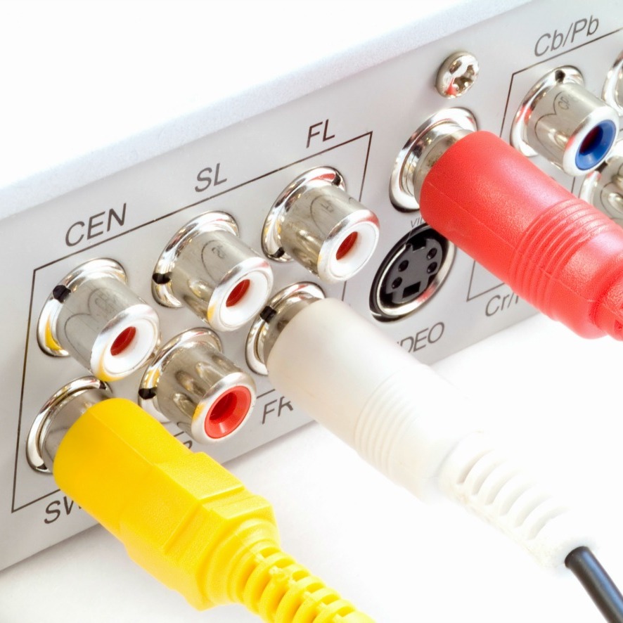 Using a Digital Converter Box | ThriftyFun