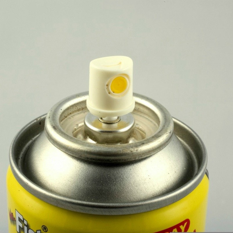 Using Cooking Oil Spray | ThriftyFun