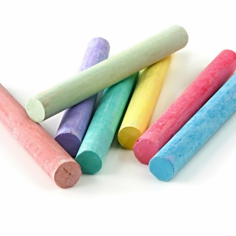 Cleaning Chalk From Fabric ThriftyFun