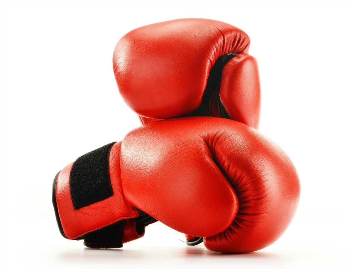 Making A Boxing Glove Shaped Pillow ThriftyFun