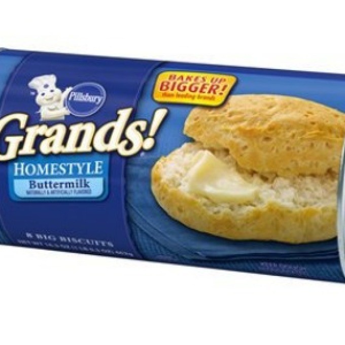 Recipes Using Canned Refrigerator Biscuits | ThriftyFun