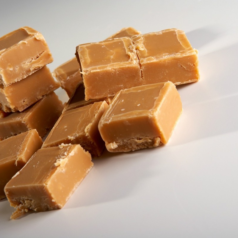 Maple Fudge Recipes | ThriftyFun