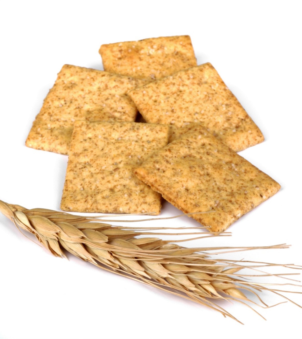 Wheat Cracker Recipes | ThriftyFun