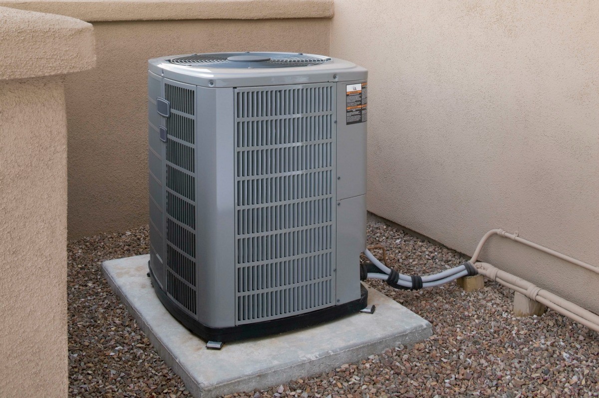 Central Air Conditioner Reviews ThriftyFun