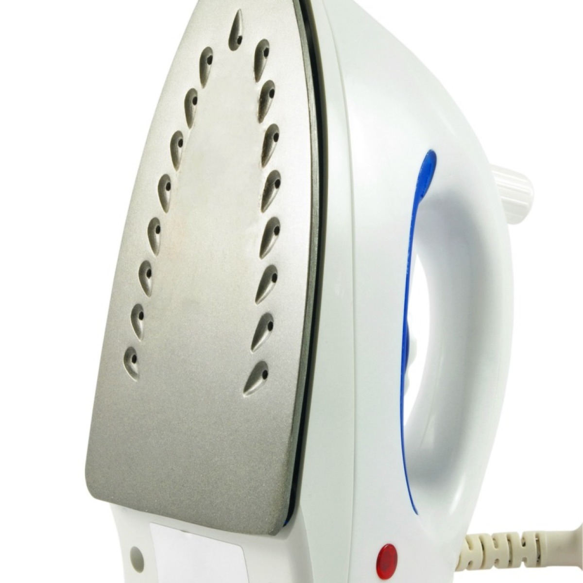 Steam Iron Not Working | ThriftyFun