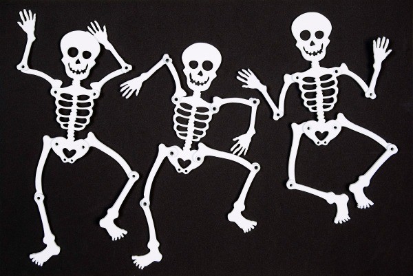 Halloween Themed Dance Ideas ThriftyFun