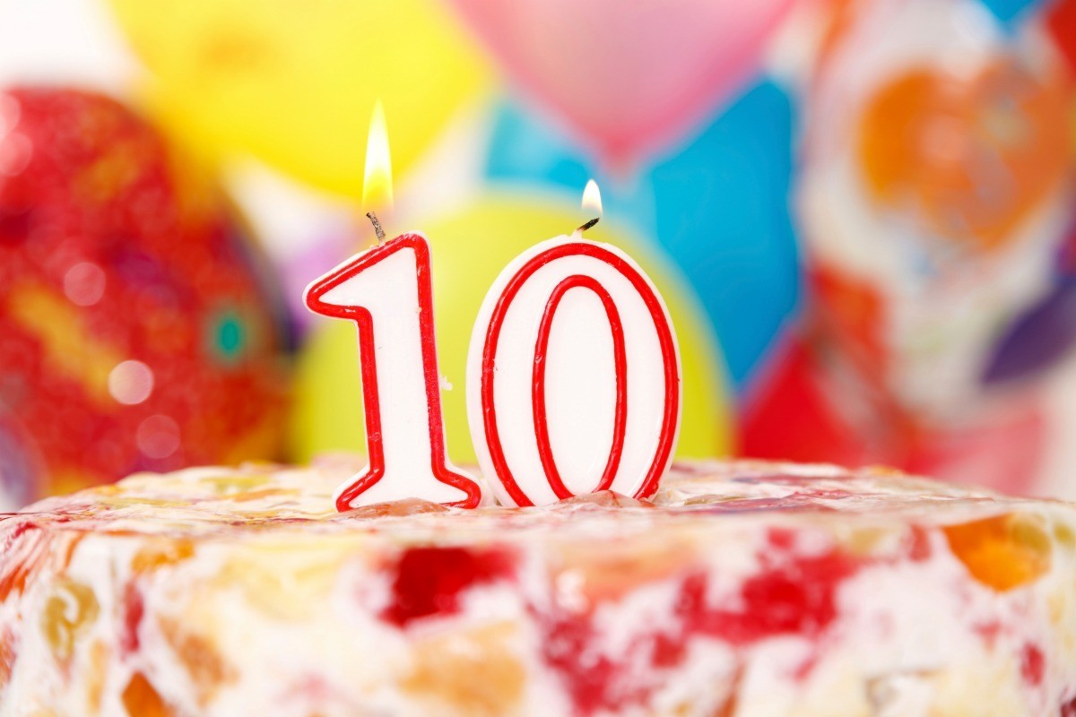10th Birthday Party Ideas ThriftyFun