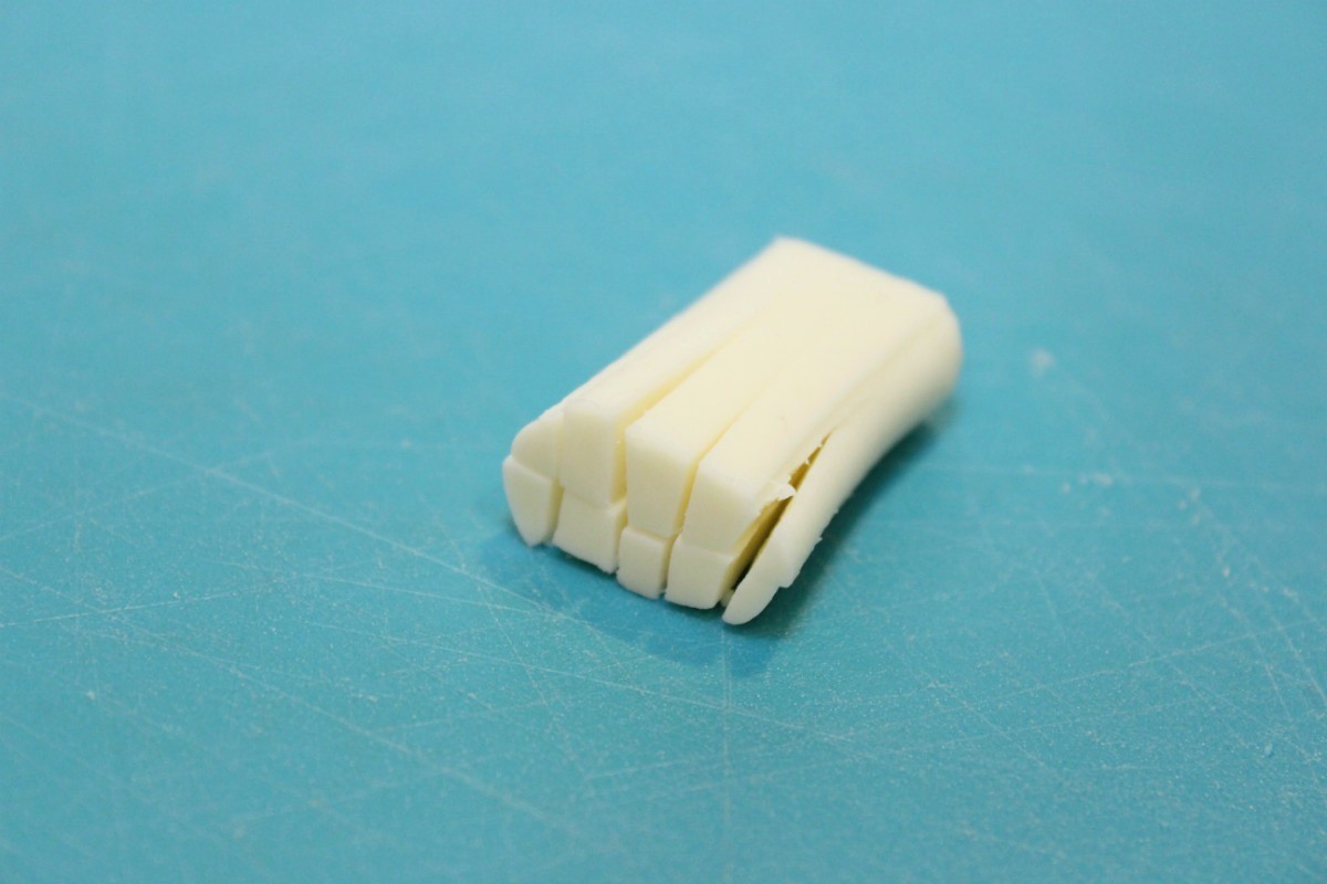 Cheese String Brooms