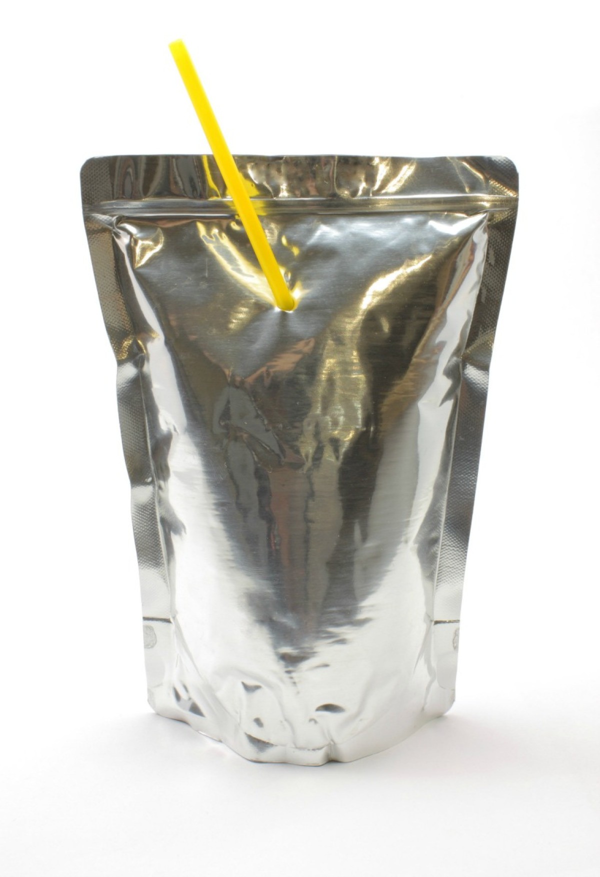 Selling Juice Pouches for Crafts? | ThriftyFun