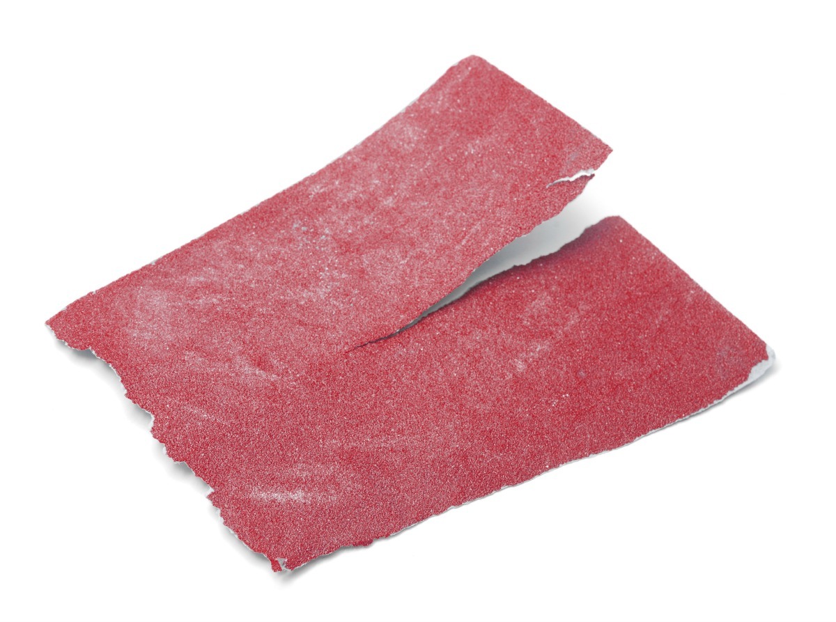 Uses For Sandpaper ThriftyFun Uses For Sandpaper ThriftyFun