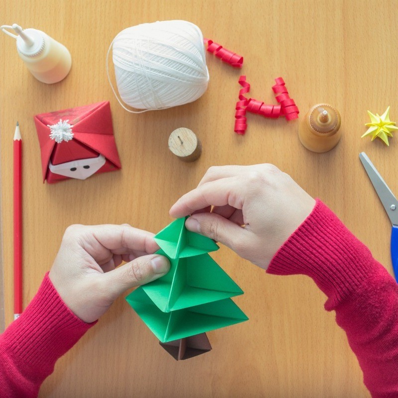 Making Time to Craft? | ThriftyFun