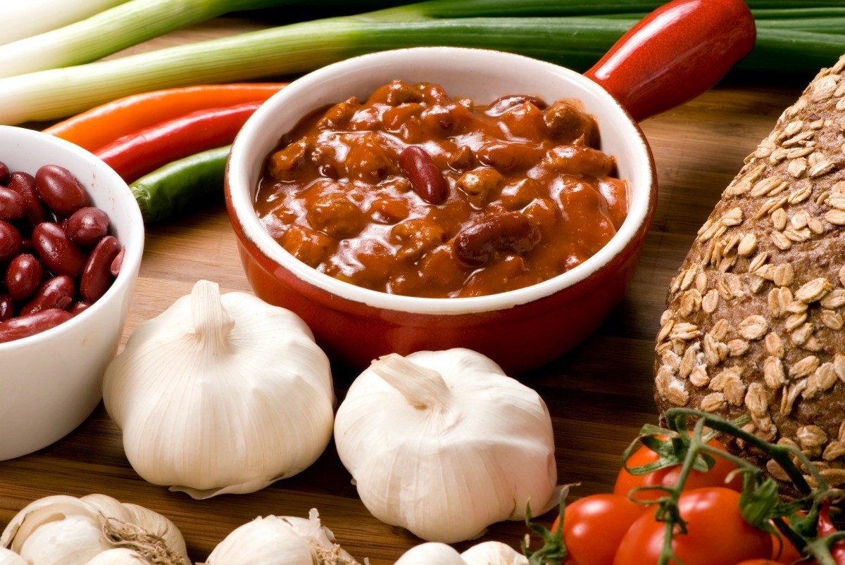 Red Robin Copycat Chili Recipe? | ThriftyFun