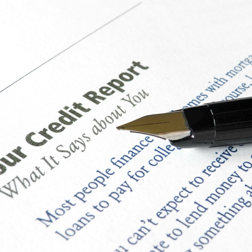 Using Free Credit Reports | ThriftyFun
