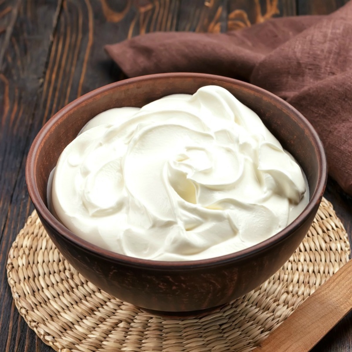 Making Spreadable Cream Cheese | ThriftyFun