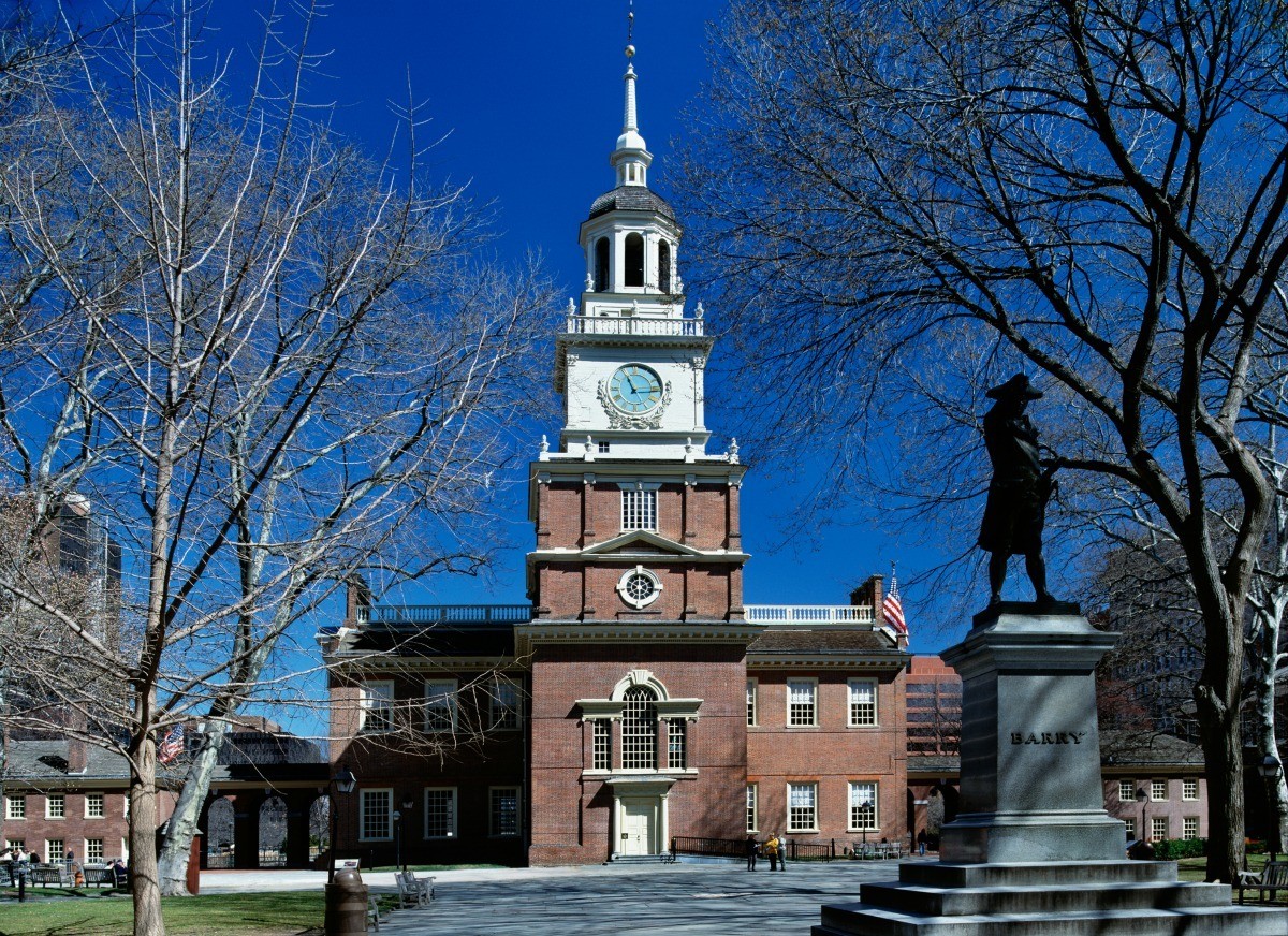 Pennsylvania Frugal Travel Guide | ThriftyFun